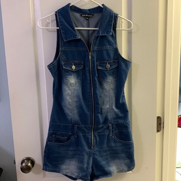 VIP | Jeans | Sexy Denim Shorts Outfit | Poshmark